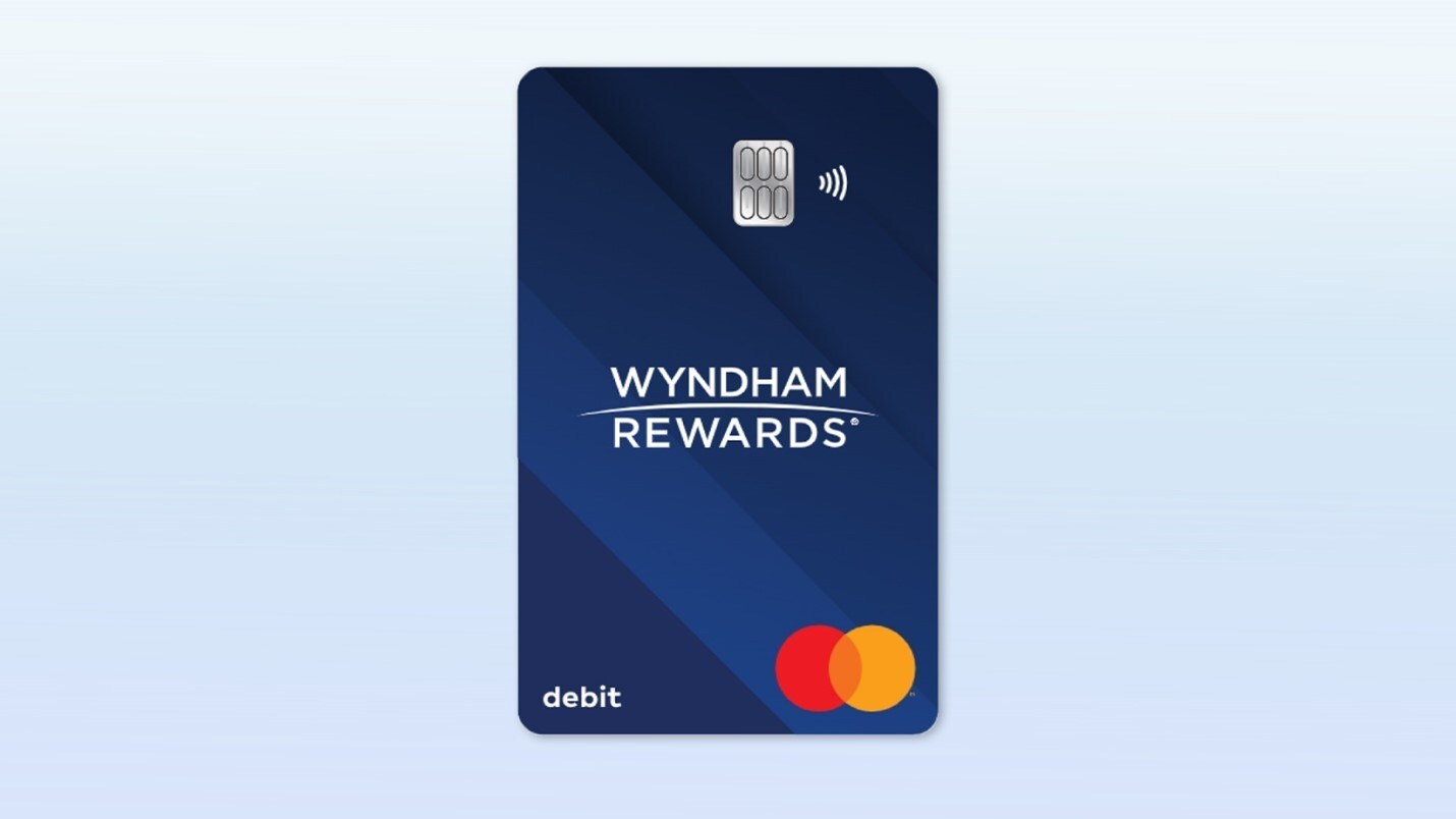 Wyndham Rewards and Sunrise Bank Launch New U.S. Debit Card - Danny the ...