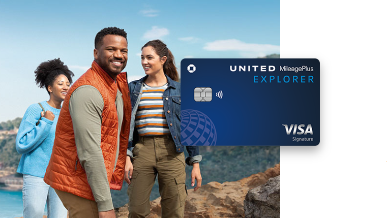Upgrade United Gateway Card to Explorer with 15K Bonus (Targeted ...