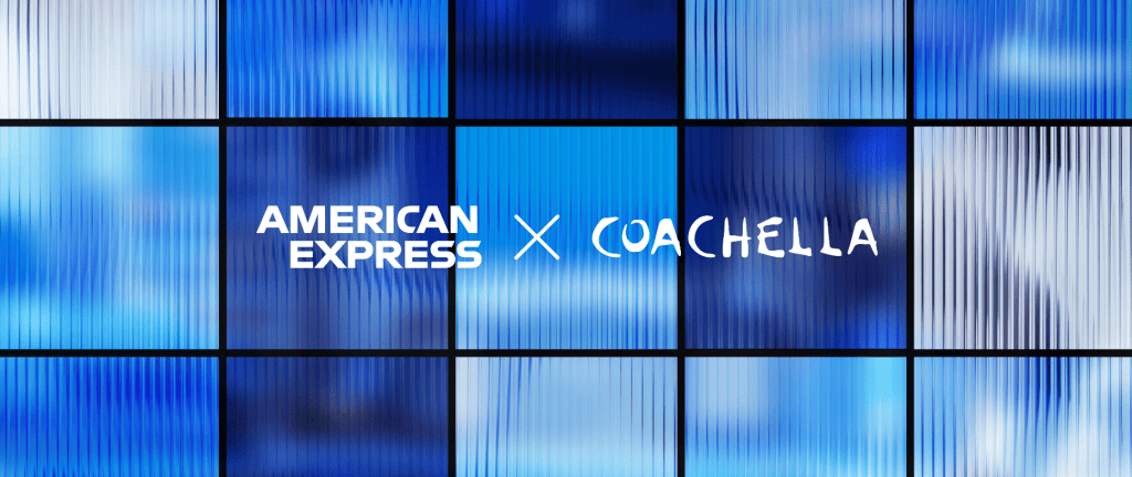 Amex Unveils Card Member Perks at Coachella & Stagecoach 2025 - Danny ...