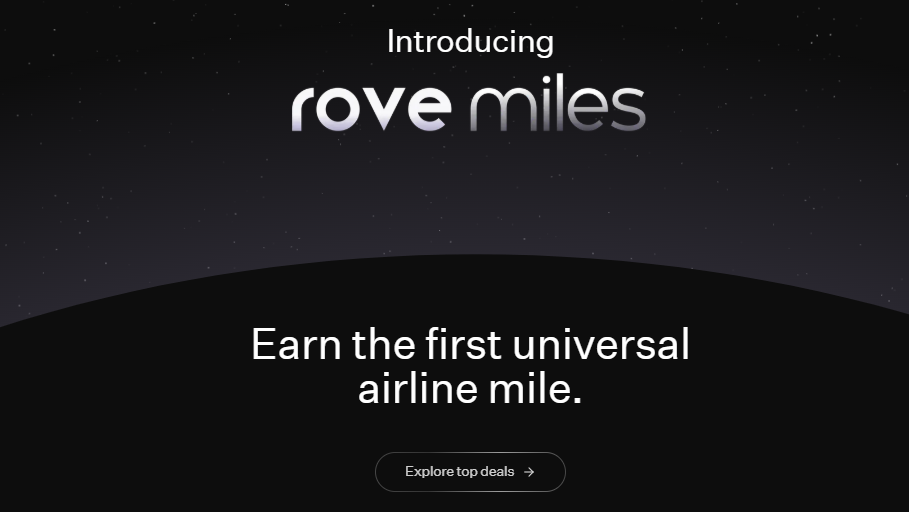 Rove Miles Promo: Earn 4X at GiftCards.com (Jul. 29 - Aug. 5) - Danny ...