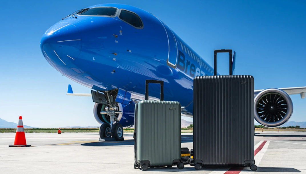 Breeze Airways Sale with 44% Discount on Base Fares - Danny the Deal Guru