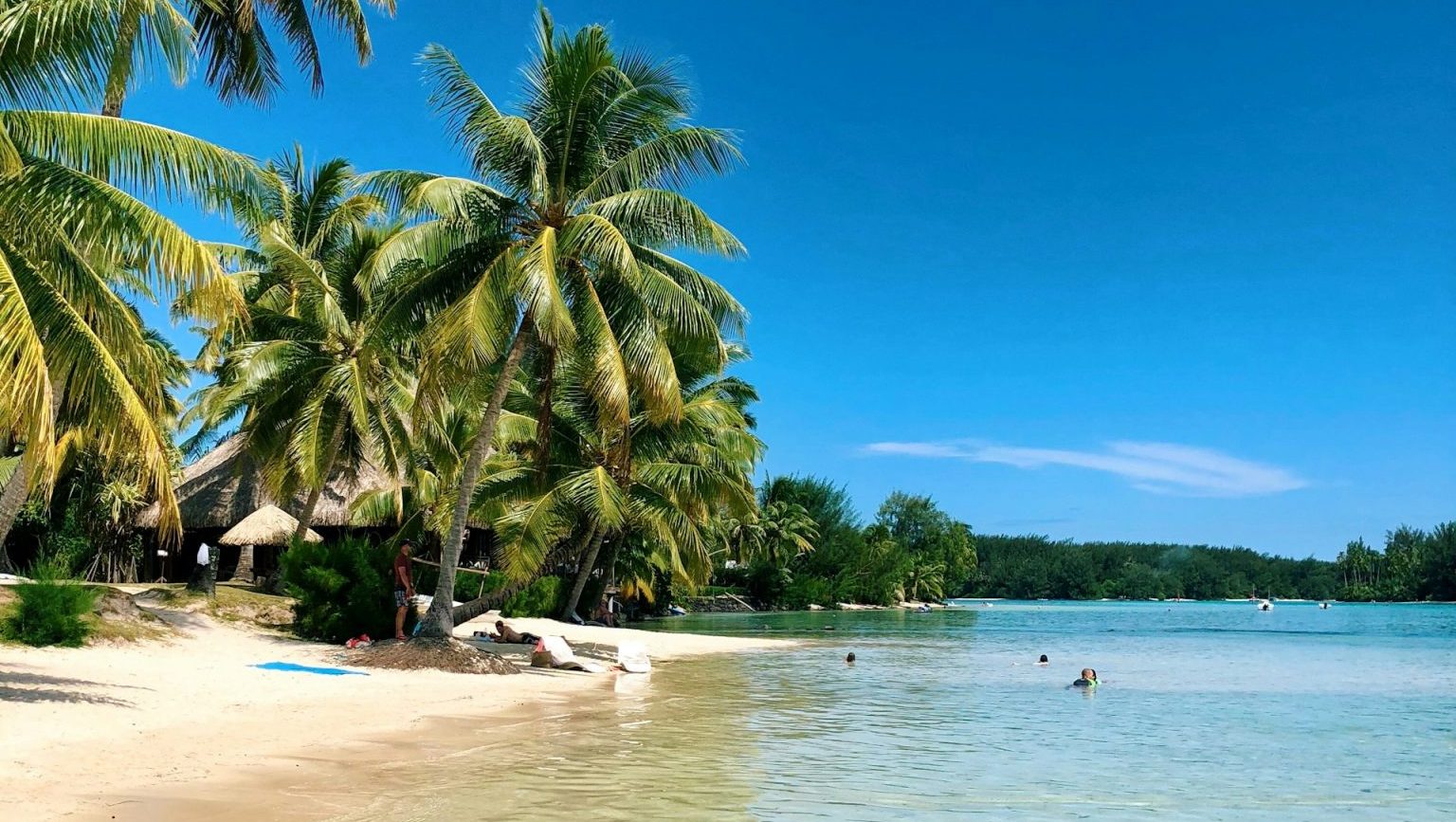 You Can Now Redeem Flying Blue Miles On Air Tahiti - Danny the Deal Guru