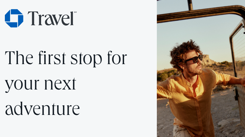 Sapphire Cardholders: Get Up to 2.25 Cents per Points on Chase Travel ...