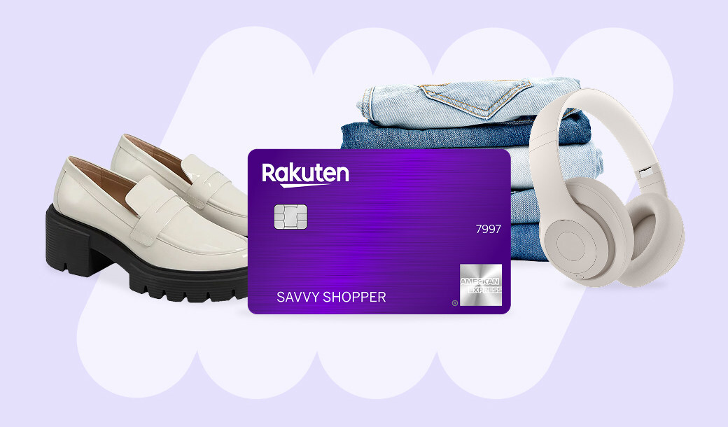 Earn Amex Points with Rakuten's New Card - Danny the Deal Guru