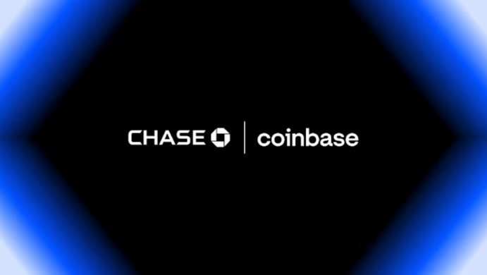 Chase and Coinbase Launch Strategic Partnership to Make It Easier to ...
