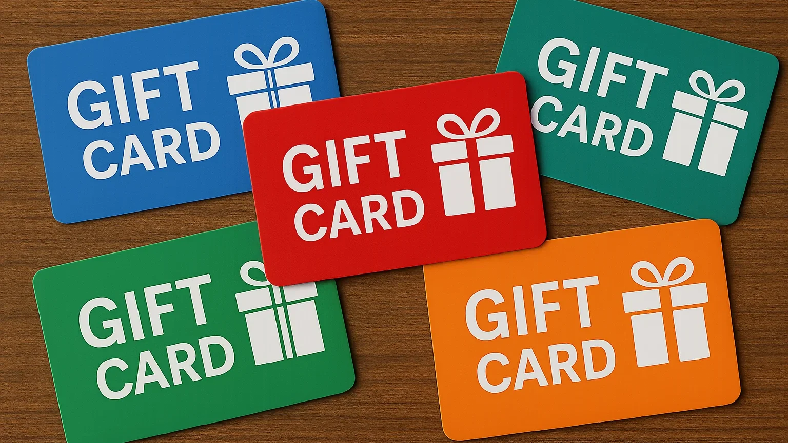 Discounted Gift Cards on Amazon During Prime Day (inKind, Uber, One4All ...