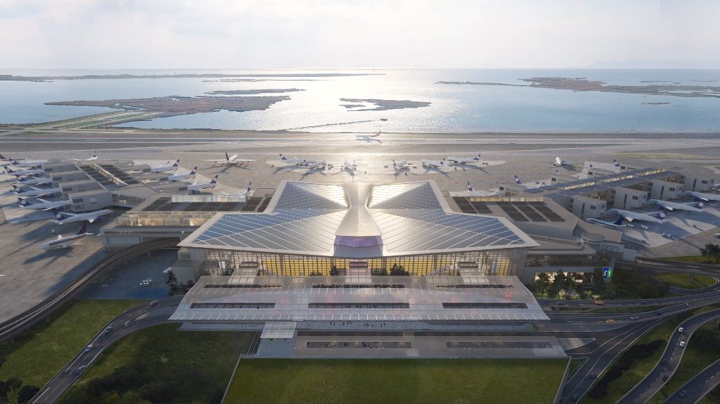 Qatar Airways Will Move to JFK Terminal One and Open New Premium Lounge ...