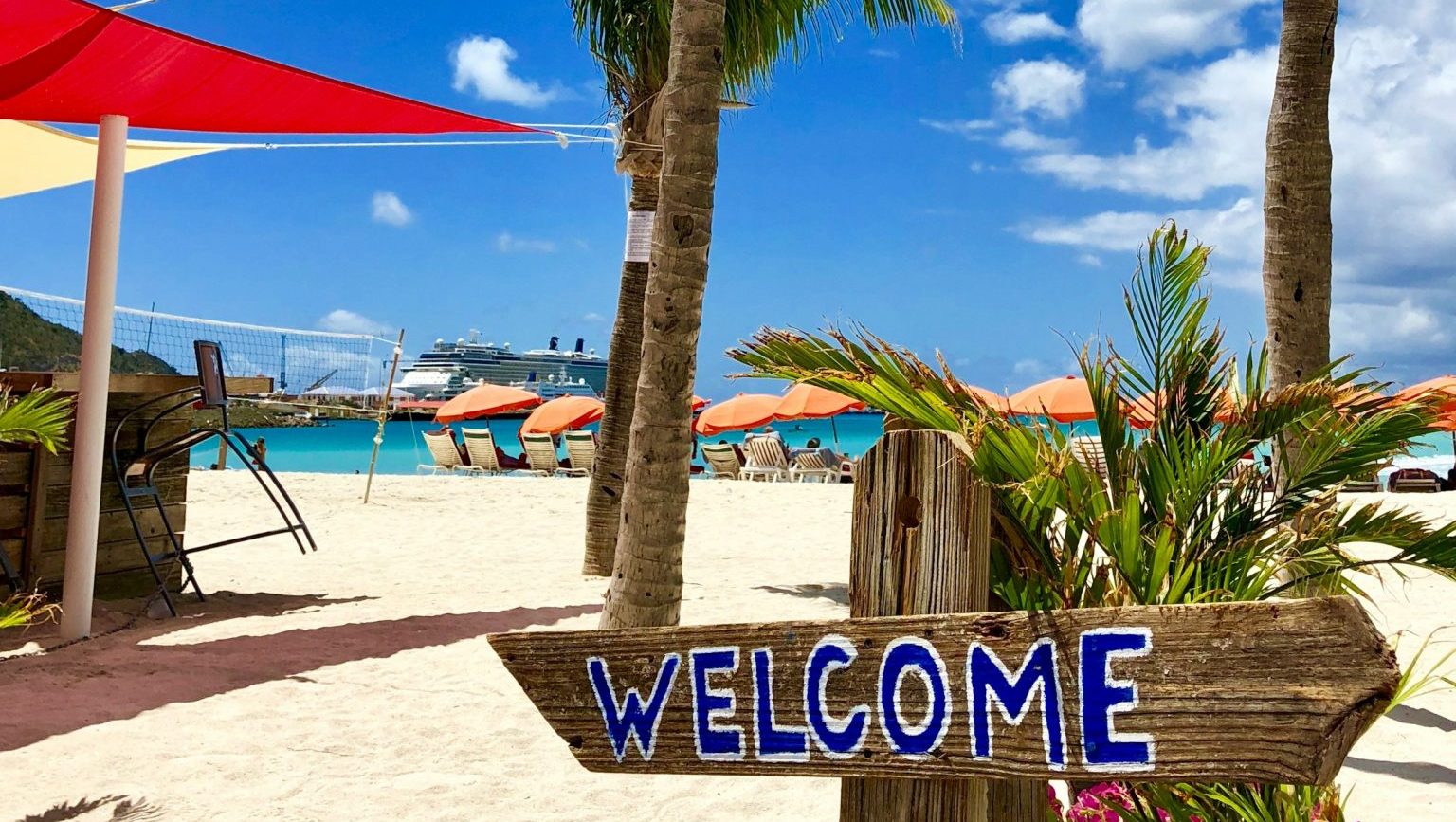 Southwest Airlines Will Start Flying to St. Maarten in the Caribbean - Danny the Deal Guru
