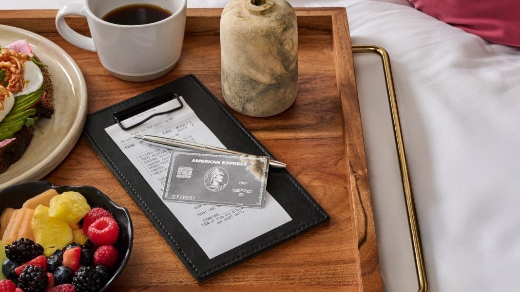 How to Get Your Mirror Finish Platinum Card - Danny the Deal Guru