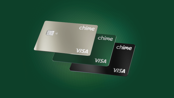 Chime Launches New Secured Credit Card Offering 1.5% Cash Back - Danny ...