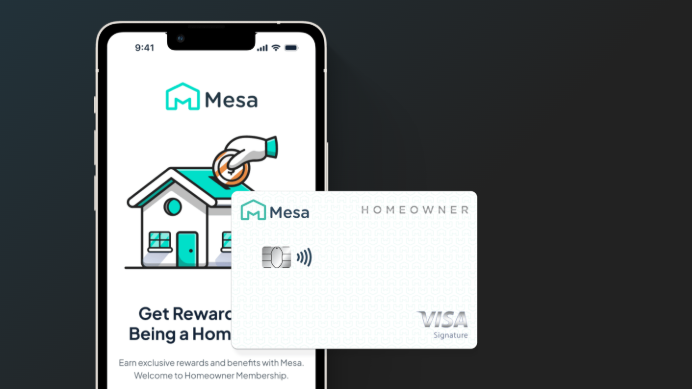 All Mesa Cards Closed, Points Will Be Redeemed for Statement Credit ...