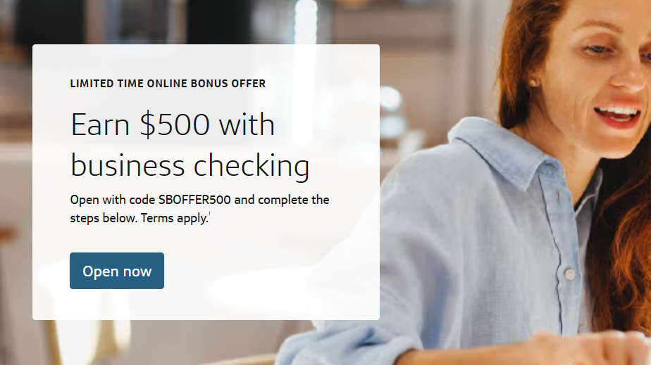 Capital One Business Checking Bonus: How to Earn $500 - Danny the Deal Guru