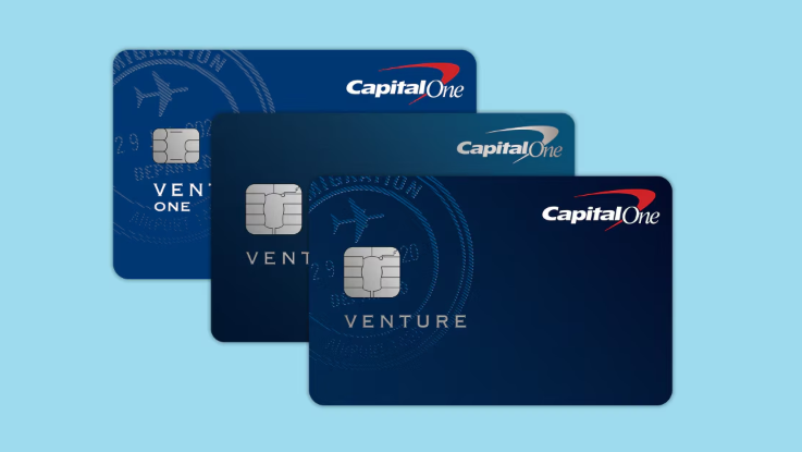 Capital One Adds Family Rule for Venture Card Bonuses - Danny the Deal Guru