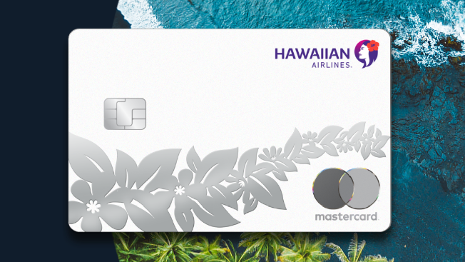 Hawaiian Airlines Personal and Business Cards Still Available - Danny ...