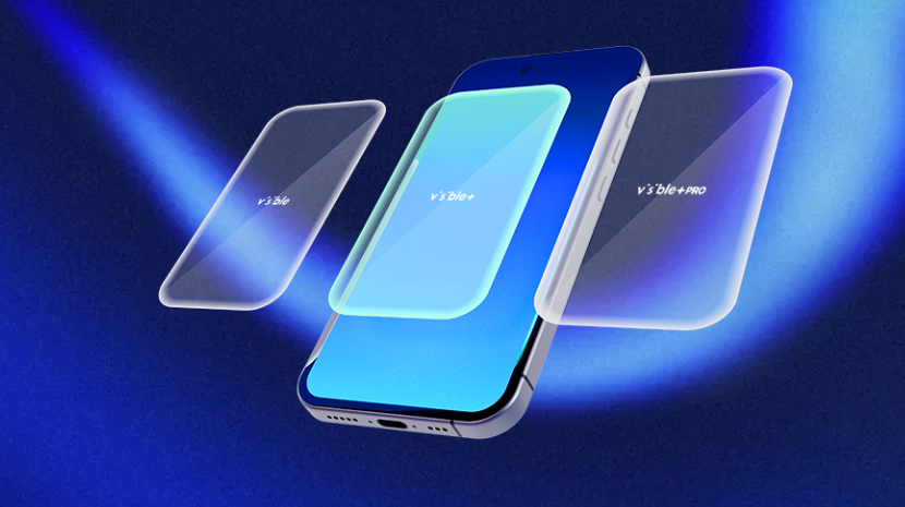 Existing Visible Wireless Customers, Get 1-Year Visible+ Pro Plan for ...