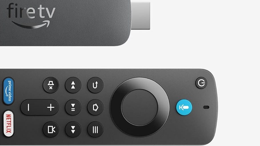 Amazon Fire TV Stick 4K Select (Newest Model) for $9.99 (YMMV) - Danny ...