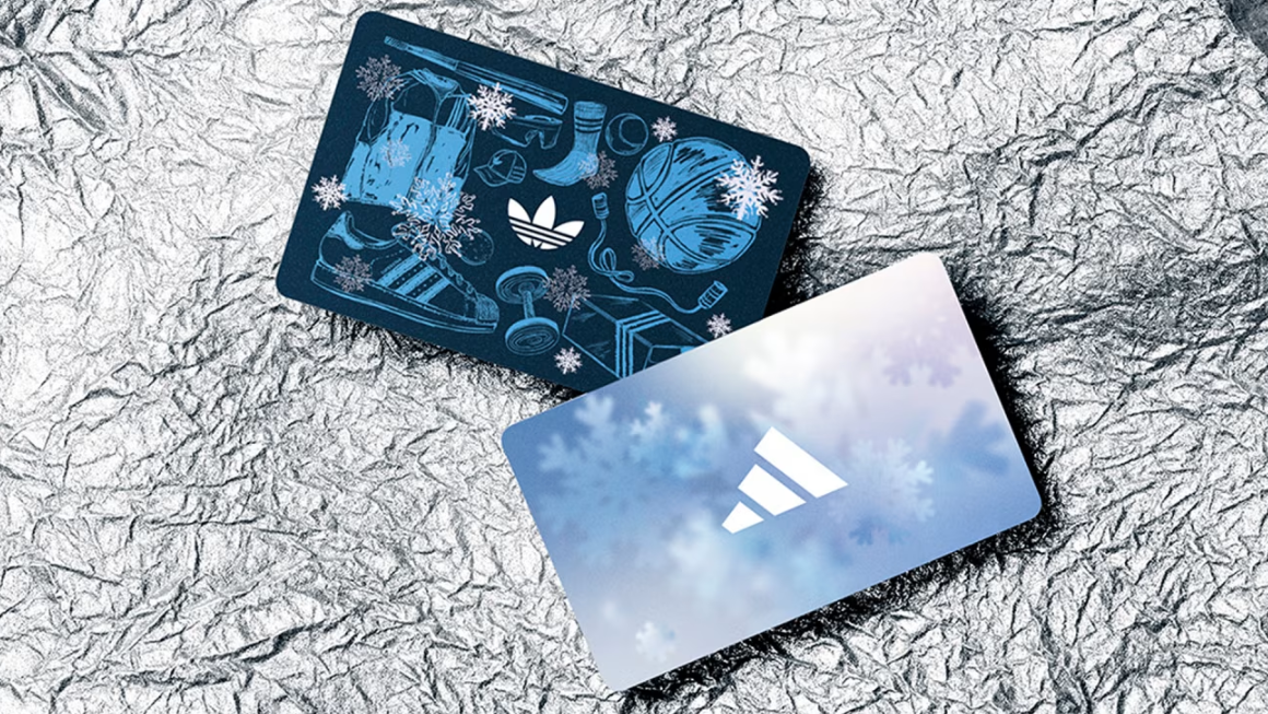 $100 Adidas Gift Card for $75 (Limit 2) - Danny the Deal Guru