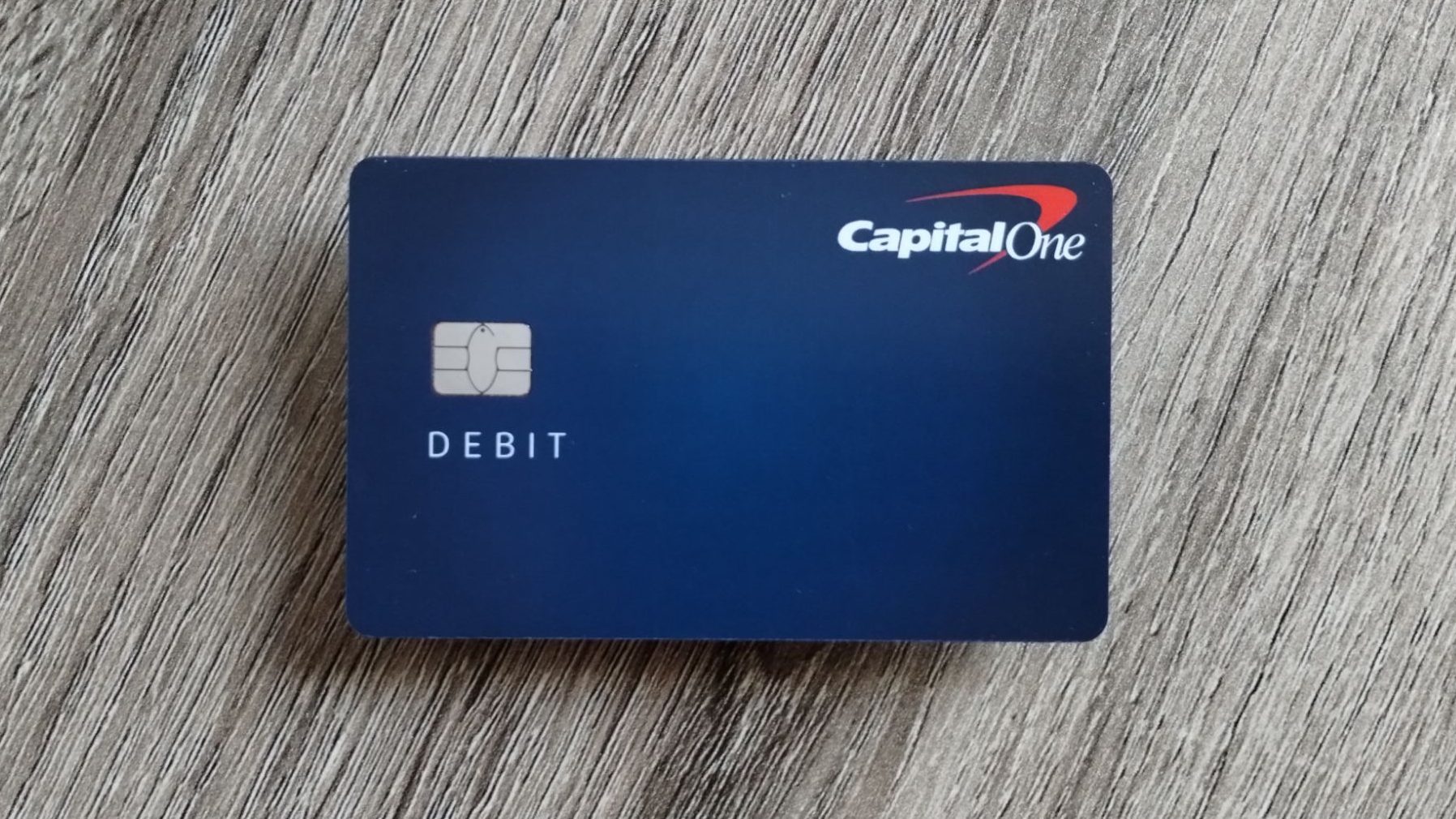Capital One $250 Checking Bonus with No Direct Deposit Requirement ...