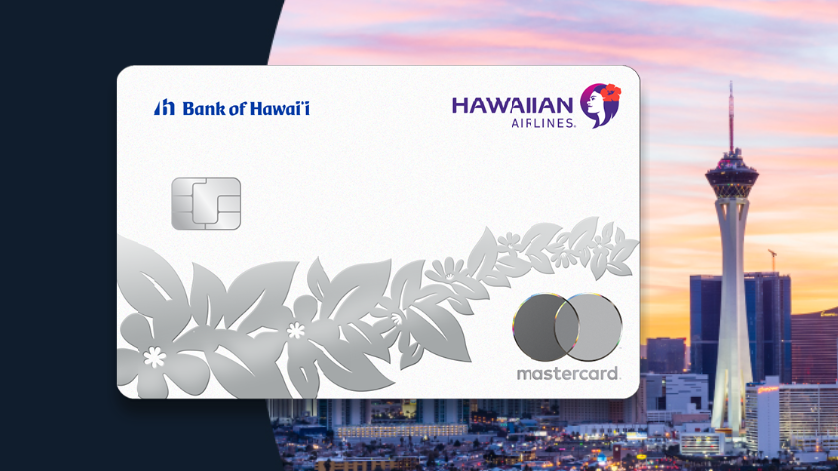 Hawaiian Airlines Atmos Cards Available Again - Danny the Deal Guru