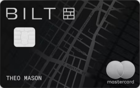 Leaked Details of New Bilt Cards, Plus Bilt Statement - Danny the Deal Guru
