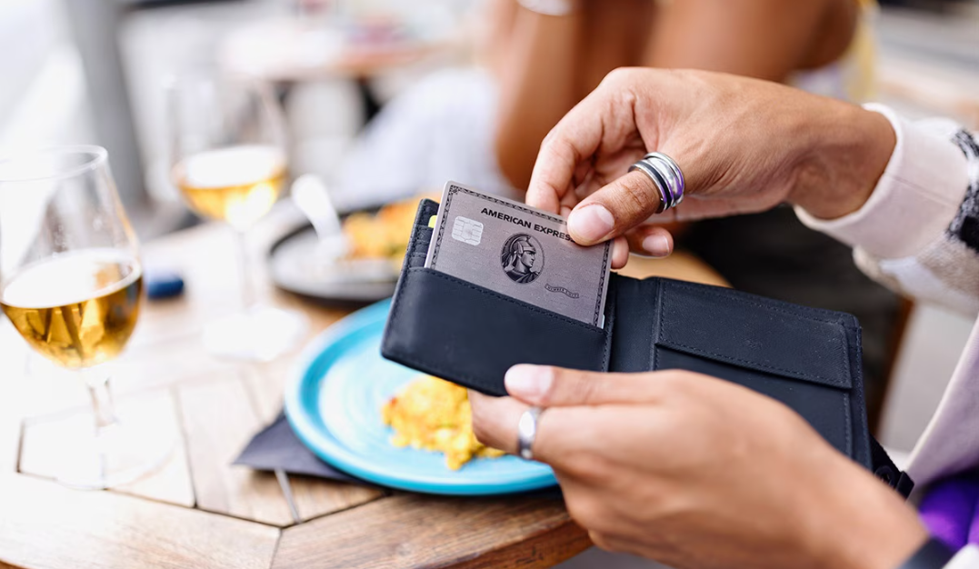 Amex to Remove Platinum Card $100 Saks Credit - Danny the Deal Guru