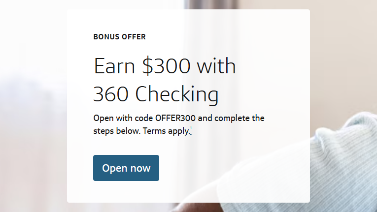 Capital One $300 Checking Bonus Available Nationwide - Danny the Deal Guru