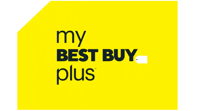 Get 1-Year My Best Buy Plus Membership Plan for $24.99 - Danny the Deal ...