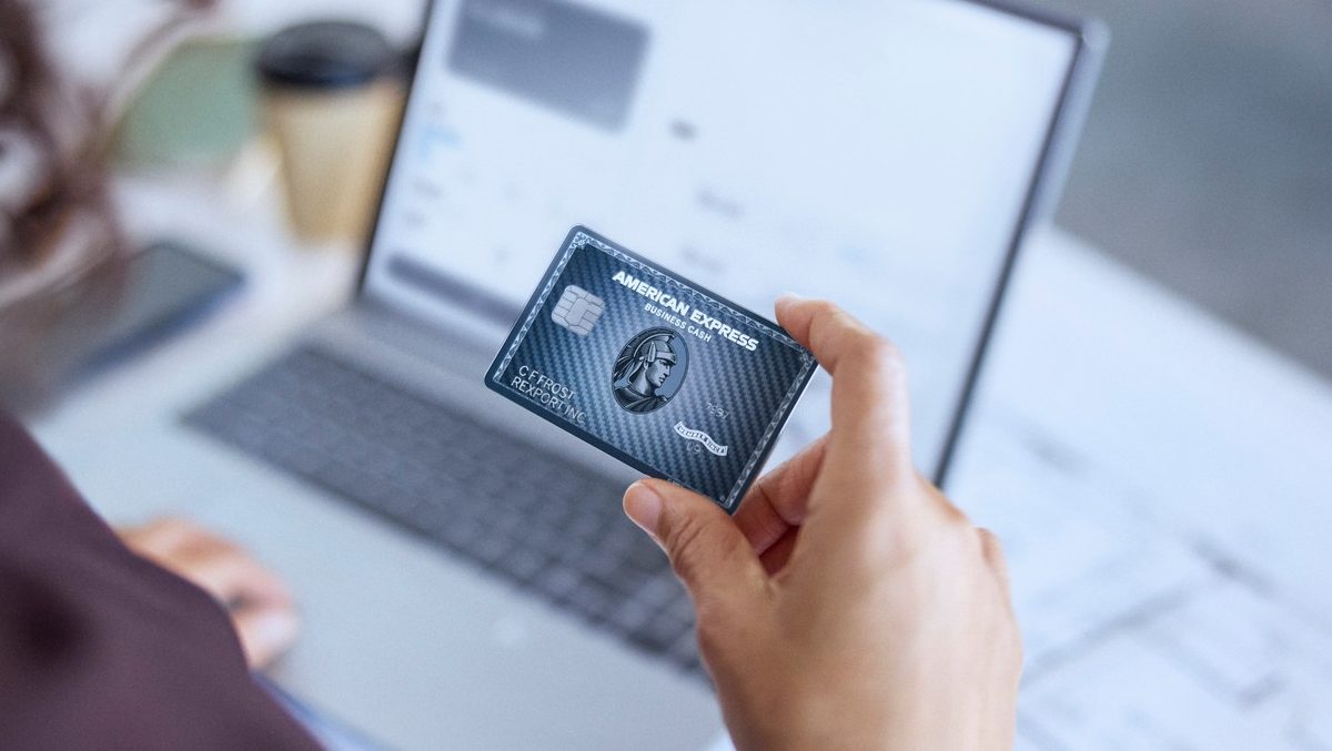 American Express Graphite Business Cash Card Review - Danny the Deal Guru