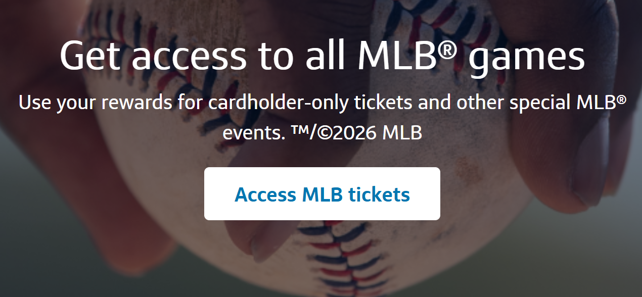 Capital One Cardholders: Snag Great MLB Tickets for 5K Miles - Danny ...