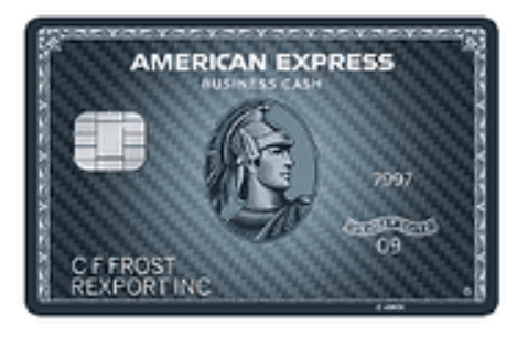 Amex Teasing New Business Credit Card - Graphite Business Cash ...