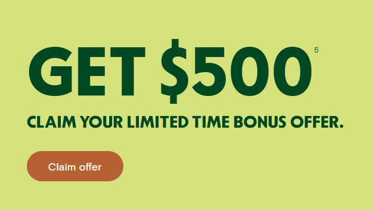 Relay Financial Bonus, Get $500 With New Account - Danny the Deal Guru