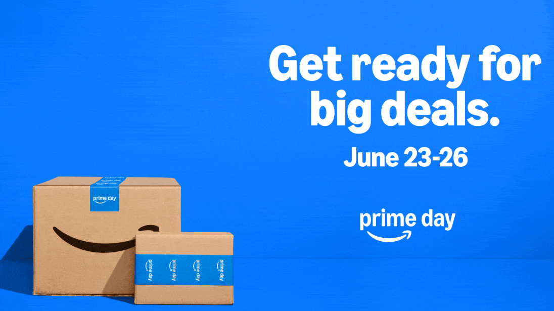 Amazon Prime Day 2026 Dates Announced, Early Deals Available Now ...