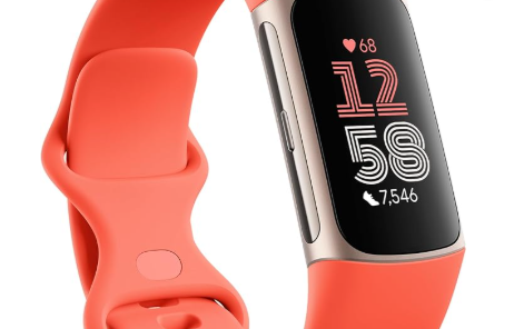 Fitbit Charge 6 Fitness Tracker for $79.99 on Amazon - Danny the Deal Guru