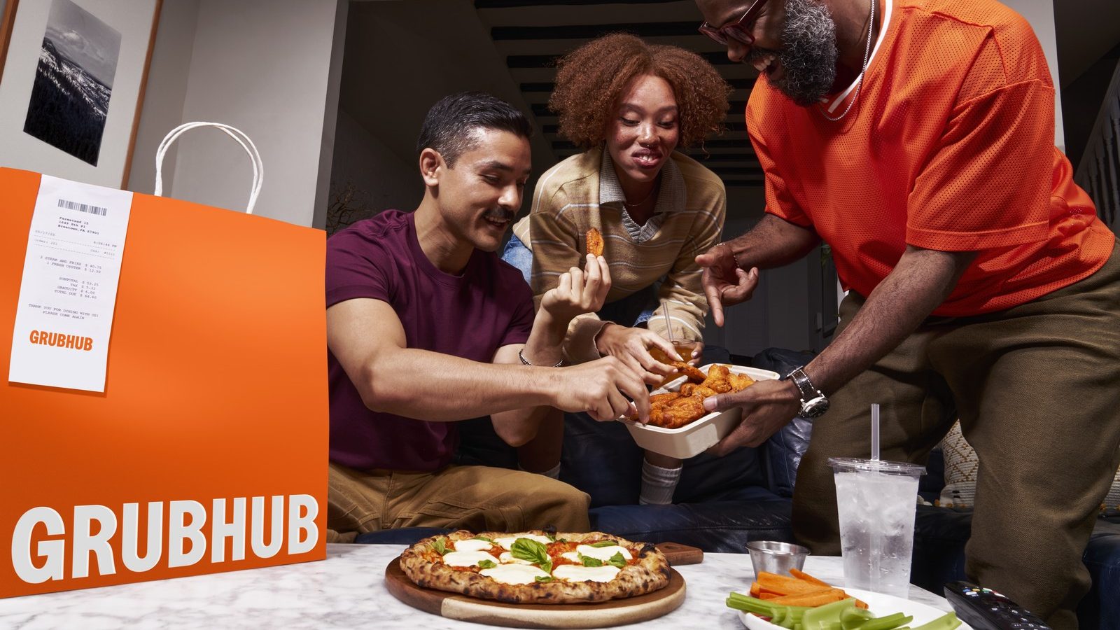 Grubhub World Cup Deals: Taco Bell, Wingstop, Wendy’s, and More - Danny ...